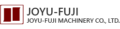 Professional Auto Parts Manufacturer - JOYU-FUJI MACHINERY CO., LTD.